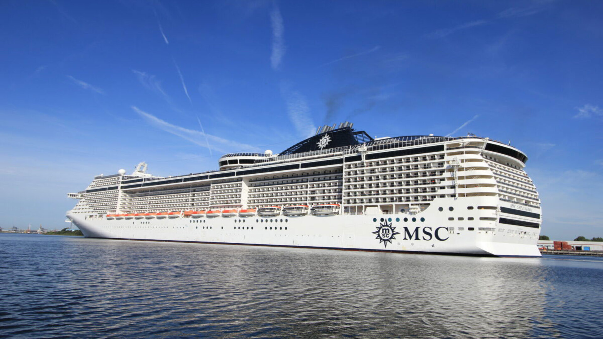 クルーズ船の種類 - CruiseWorld｜クルーズワールド