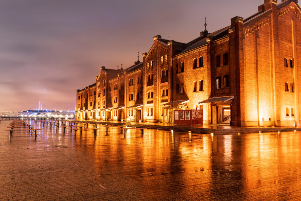 横浜港クルーズターミナル完全ガイド！ 【CruiseWorld現地取材】 - CruiseWorld｜クルーズワールド